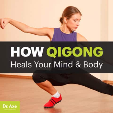 5 Proven Qigong Benefits + Beginner Exercises | NuroPerfomance